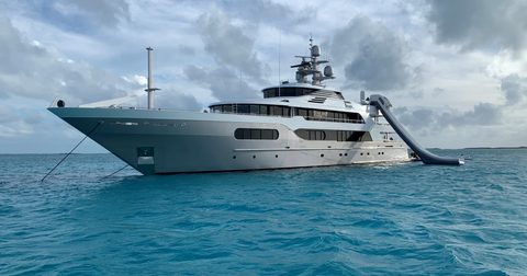 Below Deck Yachts: Real Names and Cost to Rent Revealed | YachtCharterFleet