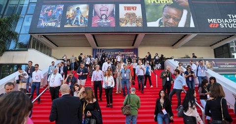 MIPCOM 2026 | YachtCharterFleet