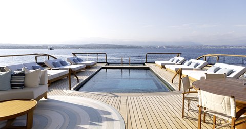 BREAKTHROUGH At 2026 Design & Innovation Awards As Feadship's ...