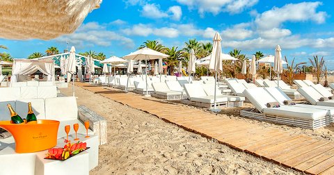 9 of the best Mediterranean beach clubs to visit by superyacht ...