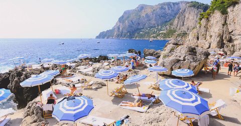 9 of the best Mediterranean beach clubs to visit by superyacht ...