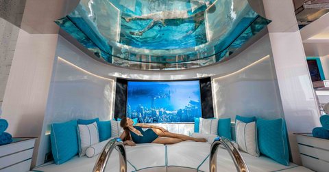 Top 10 Superyacht Beach Clubs