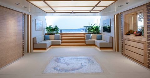 Top 10 Superyacht Beach Clubs