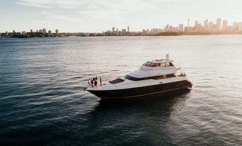 Warren Yachts Charters | Yacht Charter Fleet | Yacht Charter Fleet