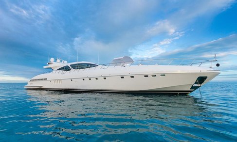 Open Yacht Charter Fleet | YachtCharterFleet