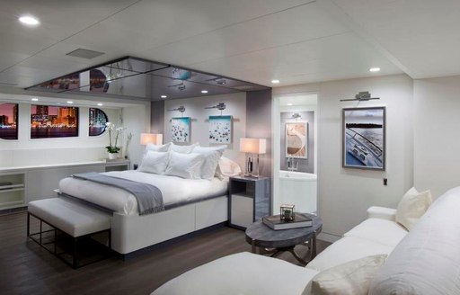 Below Deck Yachts: Real Names and Cost to Rent Revealed | Yacht Charter ...