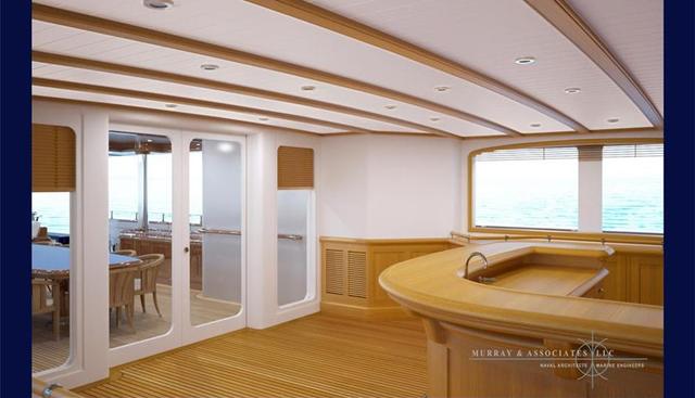 CARSON Yacht - Newcastle | Yacht Charter Fleet