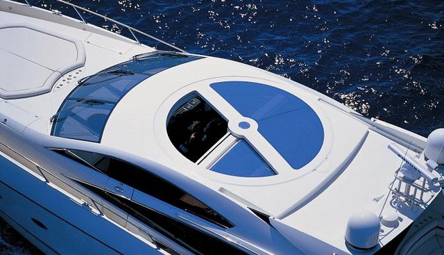 EASY Yacht - Sunseeker | Yacht Charter Fleet