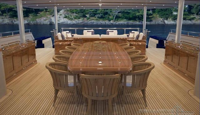 CARSON Yacht - Newcastle | Yacht Charter Fleet