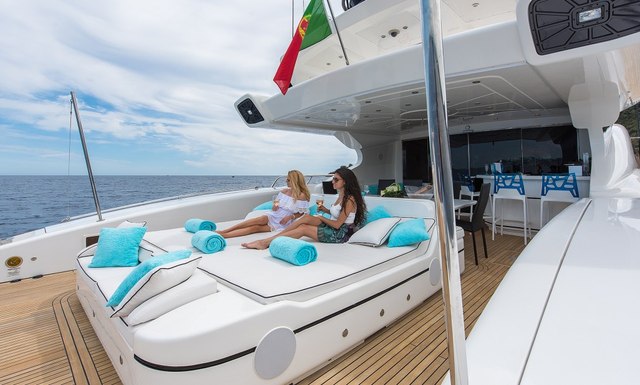 Open Yacht Charter Fleet | YachtCharterFleet