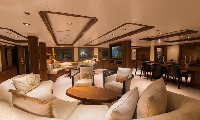 Classic Yacht Charter Fleet | YachtCharterFleet