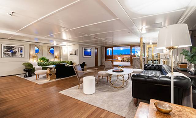 Classic Yacht Charter Fleet | YachtCharterFleet