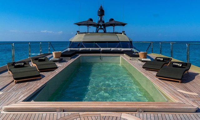 Open Yacht Charter Fleet | YachtCharterFleet