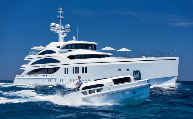 Costa Rica Yacht Charters | Luxury Yachts Rentals 2022/2023