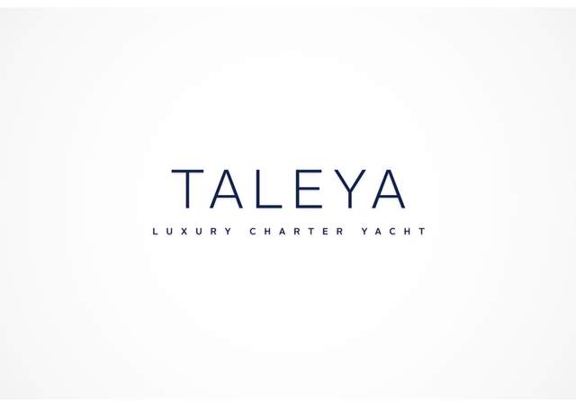 TALEYA Yacht Charter Brochure (ex. South) - Download PDF