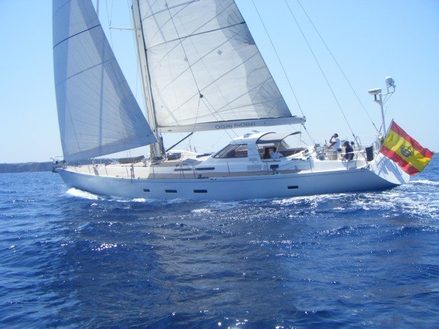 OCEAN PHOENIX Yacht Charter Price - Pendennis Shipyard Luxury Yacht Charter