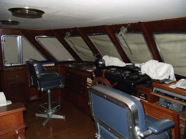 SOLARIA Yacht Charter Brochure - Download PDF