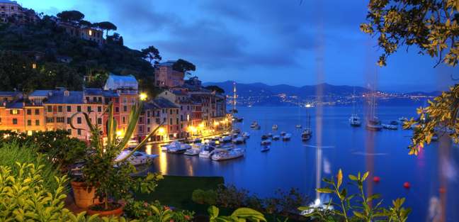 Portofino Photo Gallery | YachtCharterFleet