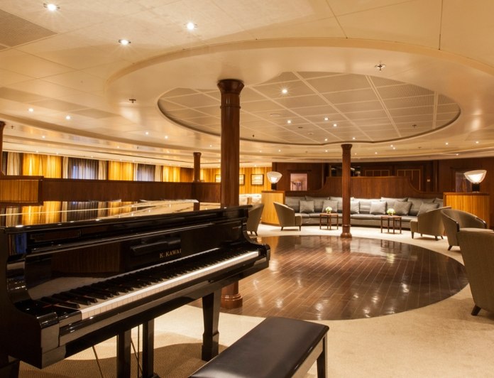 TURAMA Yacht Photos - Rauma Shipyard | Yacht Charter Fleet