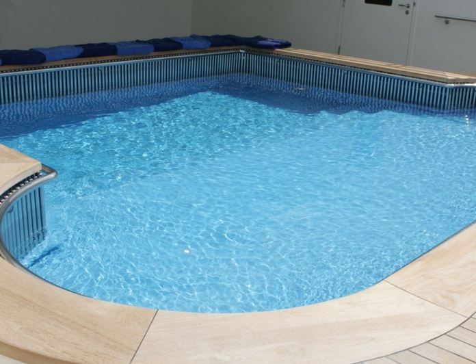 TURAMA Yacht Photos - Rauma Shipyard | Yacht Charter Fleet