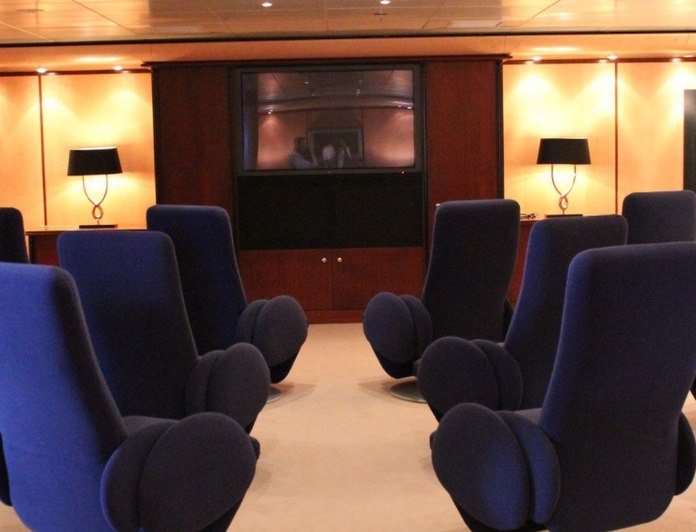 TURAMA Yacht Photos - Rauma Shipyard | Yacht Charter Fleet