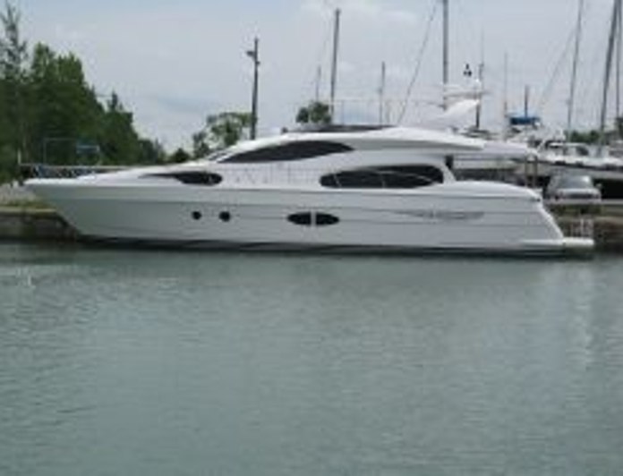 NEPTUNUS 75 FLYBRIDGE Yacht Photos - Unknown