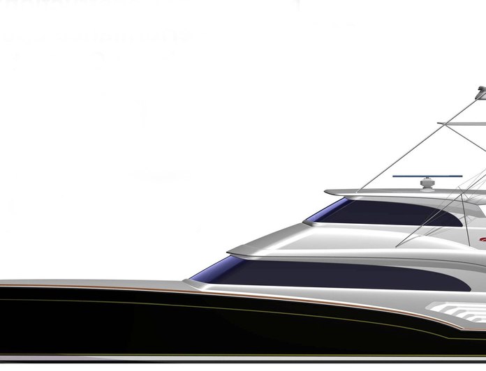 SEA FORCE IX Yacht Photos - Sea Force IX