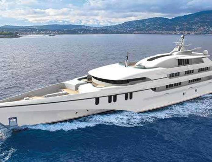 WHITE RABBIT Yacht Photos - Echo Yachts