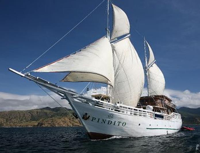 PINDITO Yacht Photos - Frommenwiler