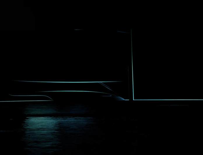 PROJECT DREAMER Yacht Photos - Vitters