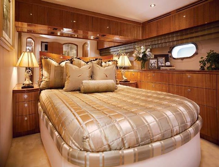 VICTORY Yacht Photos - 24m Luxury Motor Yacht for Charter