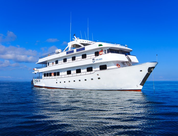 SOLARIS Yacht Photos - 36m Luxury Motor Yacht for Charter