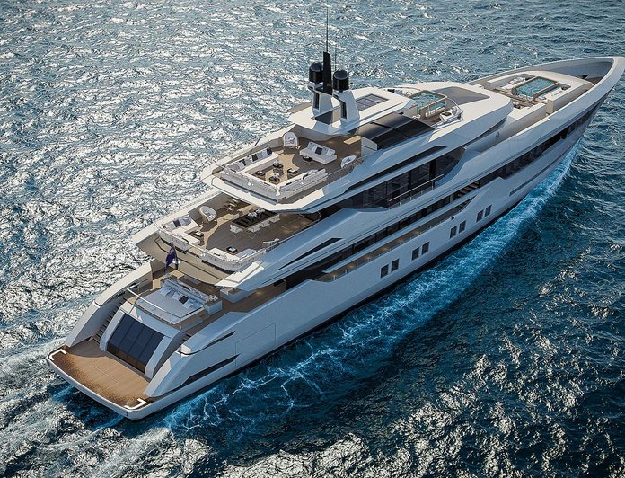 NACRE 62 Yacht Photos - Sarp Yacht