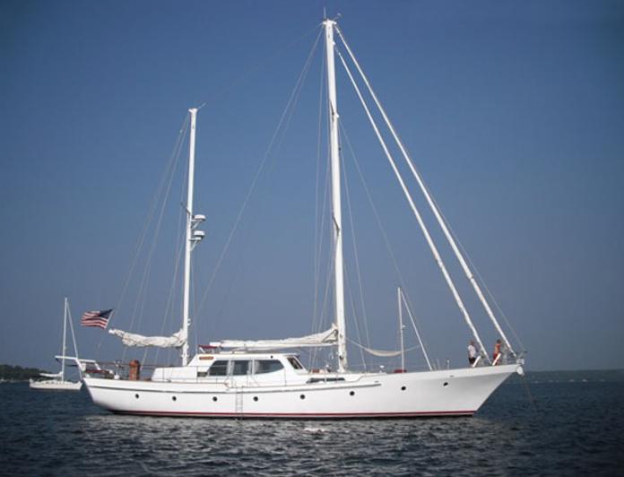 ALTAIR Yacht Photos - Unknown