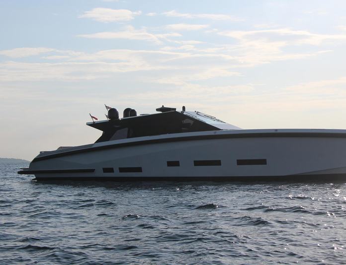 AIFOS Yacht Photos - Wally