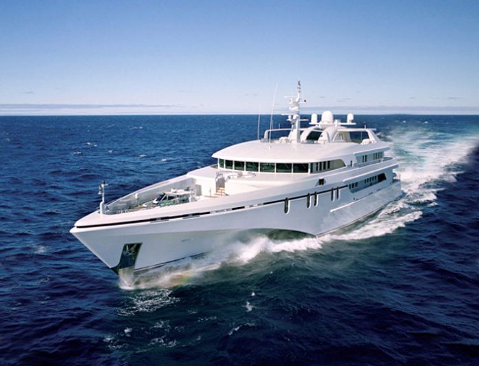 WHITE RABBIT Yacht Photos - North West Bay Yachts Pty Ltd