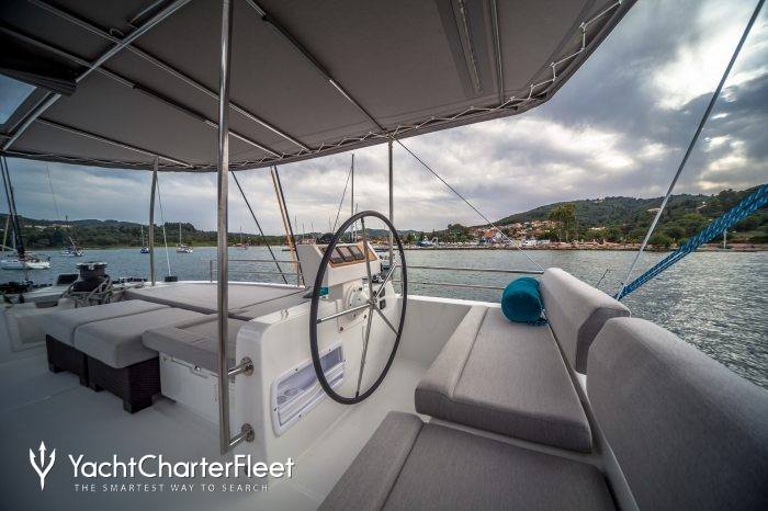 OCEAN VIEW Yacht Photos - 19m Luxury Motor Yacht for Charter