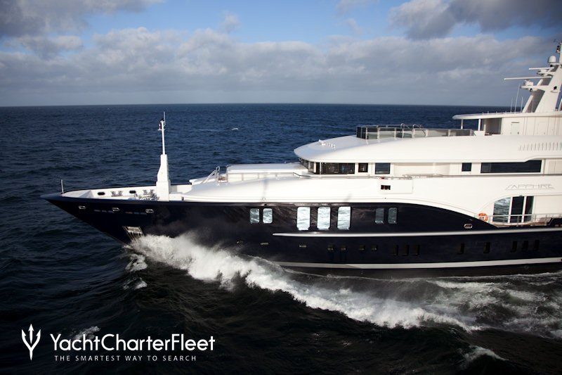 LADY VERA Yacht Photos - 74m Luxury Motor Yacht for Charter