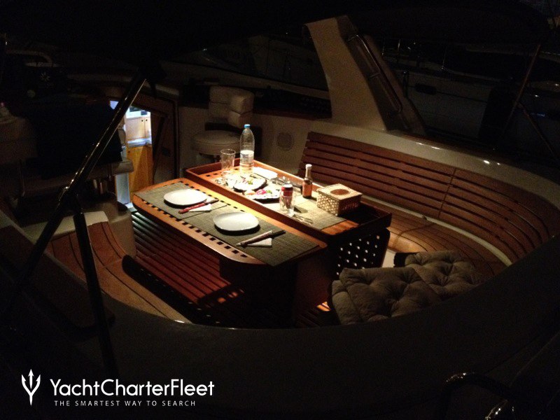 OCEAN PHOENIX Yacht Photos - 24m Luxury Sail Yacht for Charter